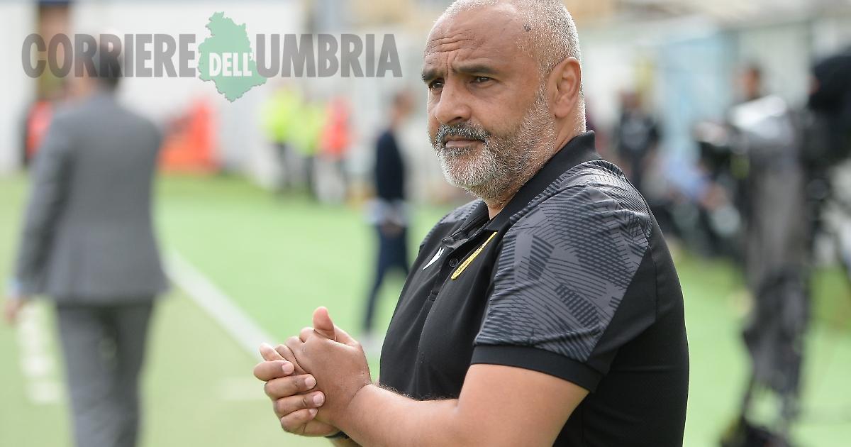 Liverani e la Ternana anti Pescara: "I miei ragazzi in campo col fuoco dentro" - Corriere dell ...