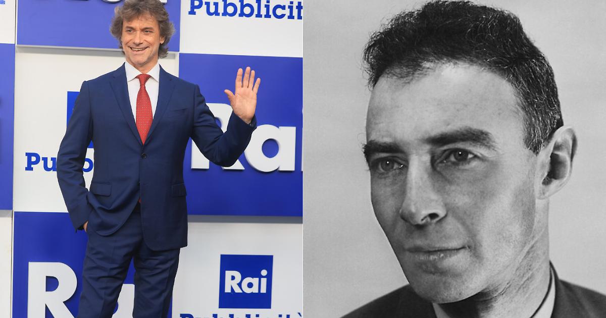 Arriva stasera in tv su Rai 1 lo speciale Ulisse 80 anni dopo l'atomica: Alberto Angela racconta ...
