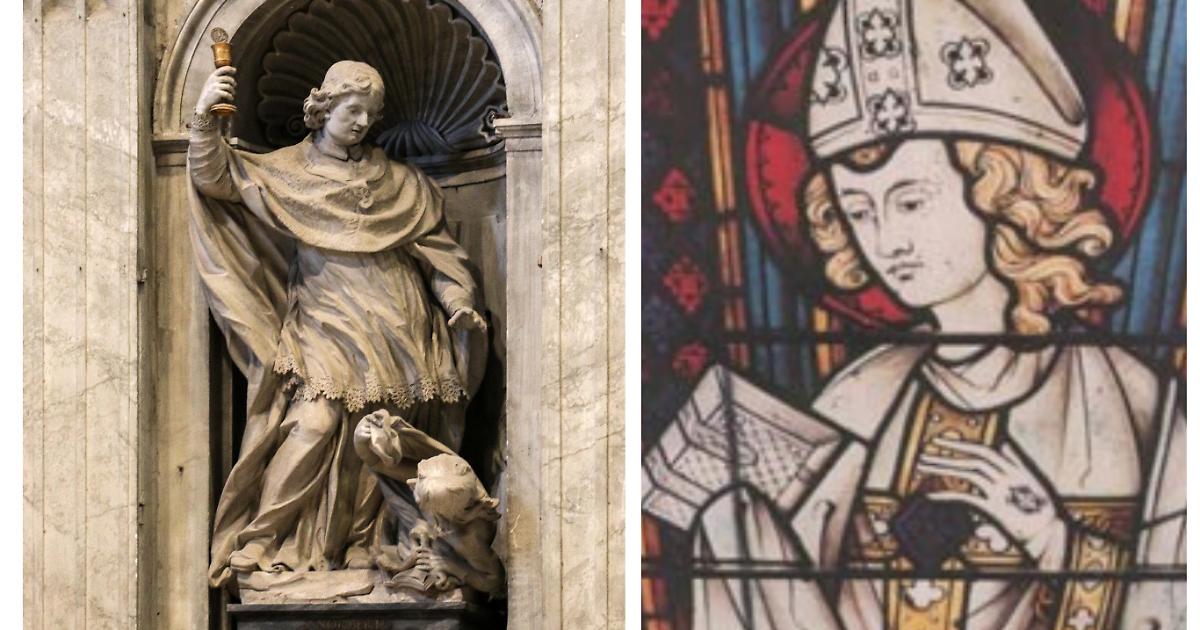 San Norberto, il santo che predicava a cavallo e sfidò la mondanità dei ...