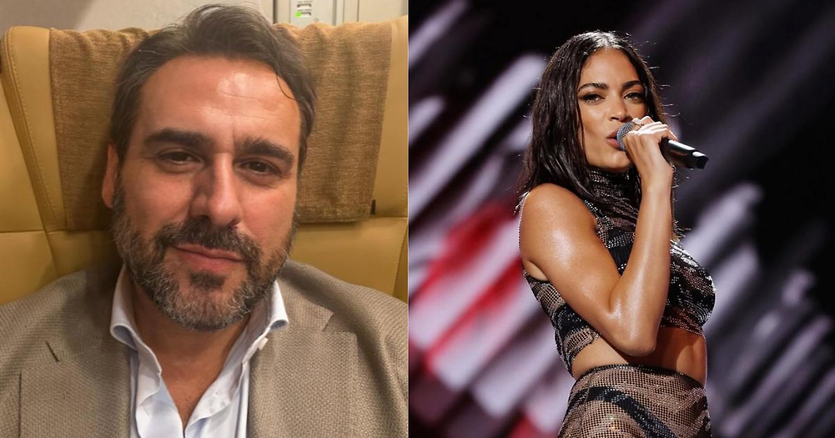 Davide Maggio firma le sue pagelle della settimana e assegna 1 come voto al concerto di Elodie a ...