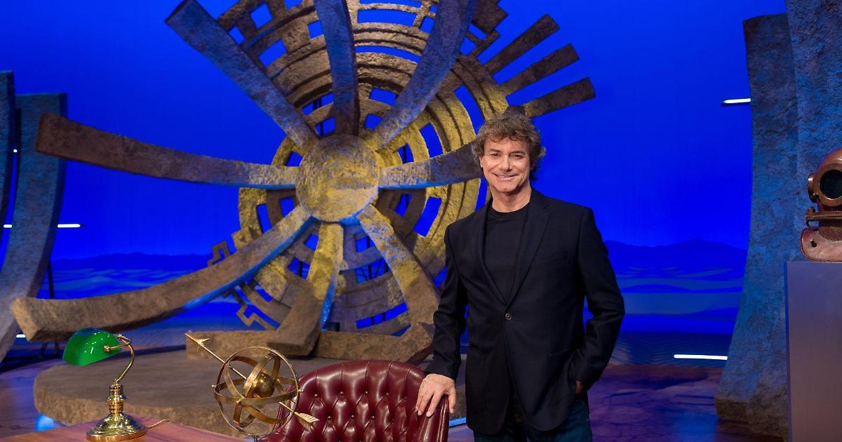 Passaggio a Nord Ovest: il viaggio di Alberto Angela tra le meraviglie ...