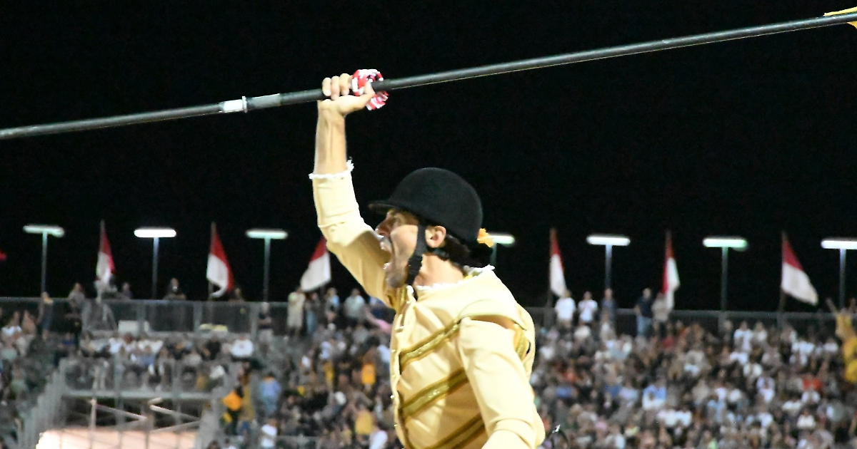 Quintana di Foligno, le pagelle ai cavalieri: Innocenzi ancora stellare ...