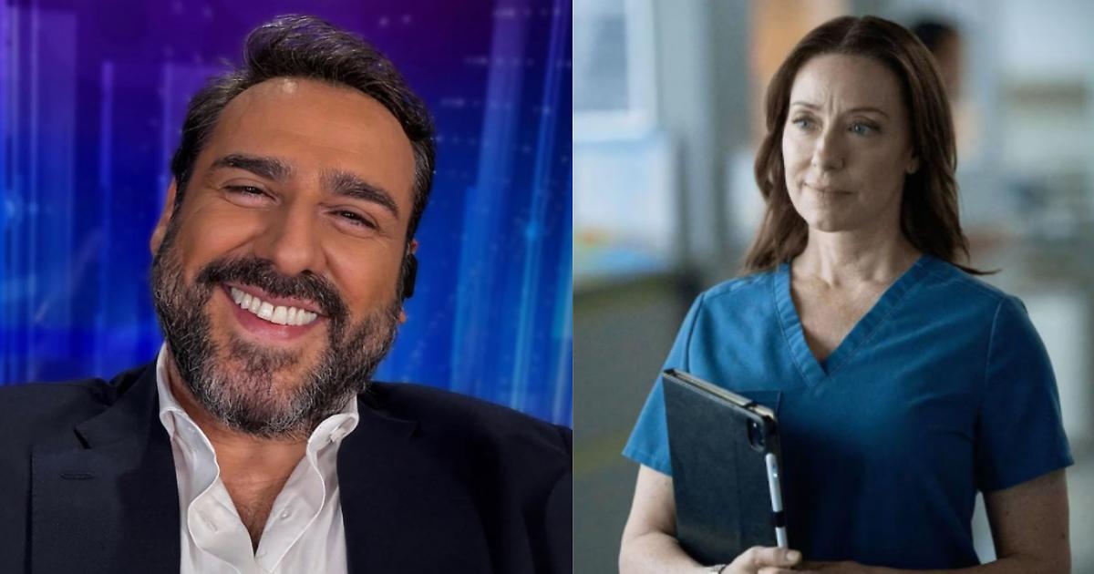 Doc - Usa 2025 riceve da Davide Maggio un bel 2 in pagella: scopri ...