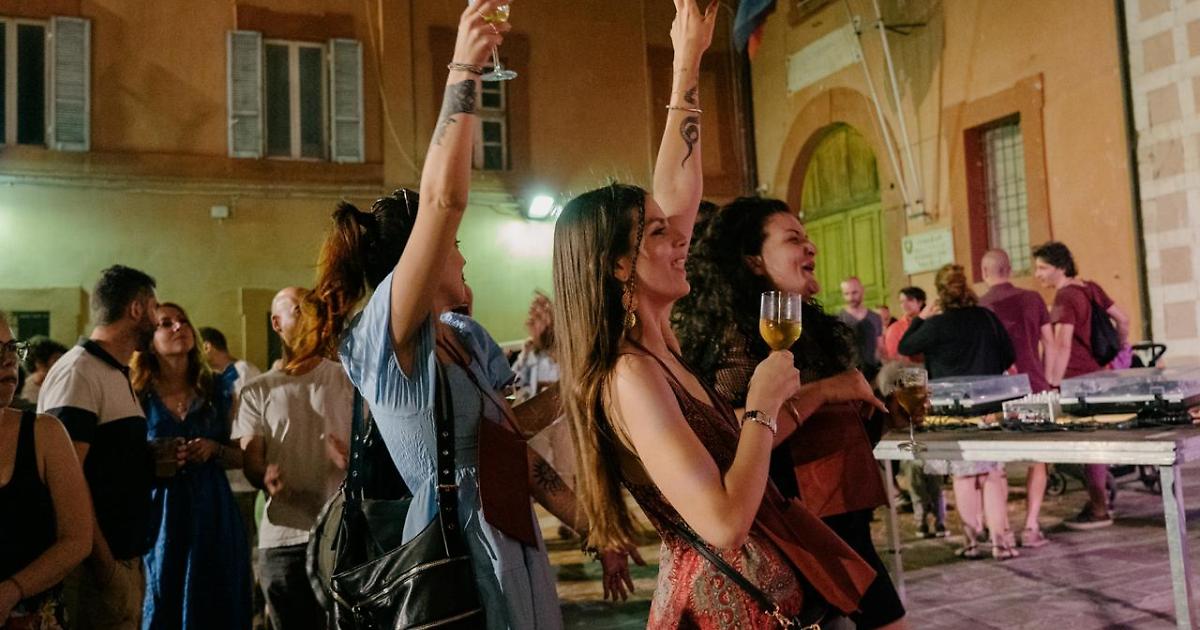 Torna La marcia dei 1.000 calici, il mercato vitivinicolo a filiera corta: 10 le cantine ...