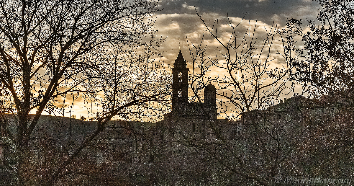 Baschi, il paese del buon vivere: sfoglia l'inserto del Corriere dell ...