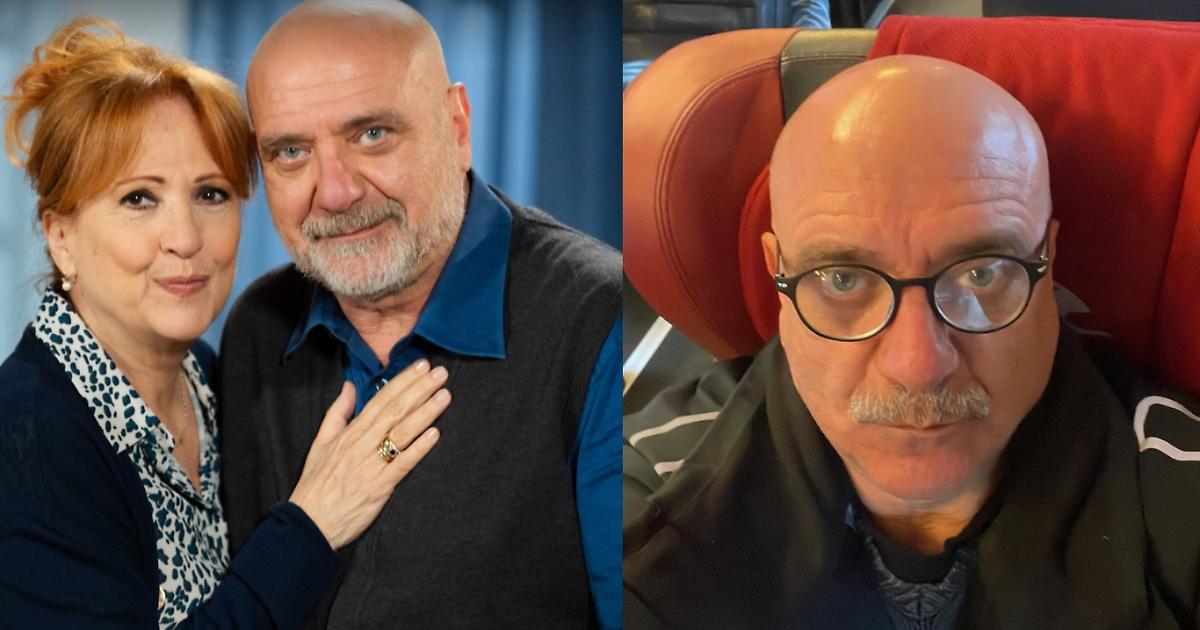 Luigi Di Fiore: A Place in the Sun's Luca De Santis – Archyde