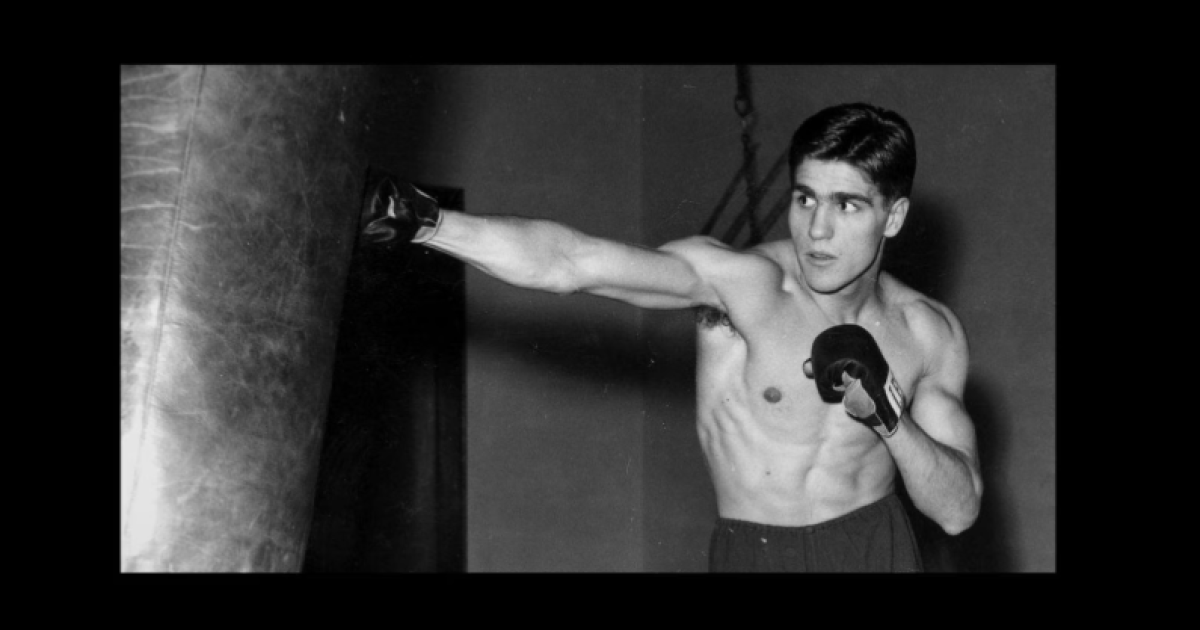 Nino Benvenuti. Una leggenda italiana stasera in tv venerdì 20 giugno ...