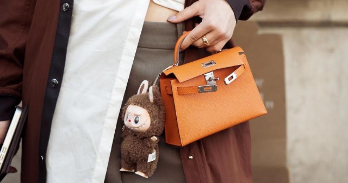 I Labubu: piccoli, teneri e impossibili da trovare. Ecco come ...