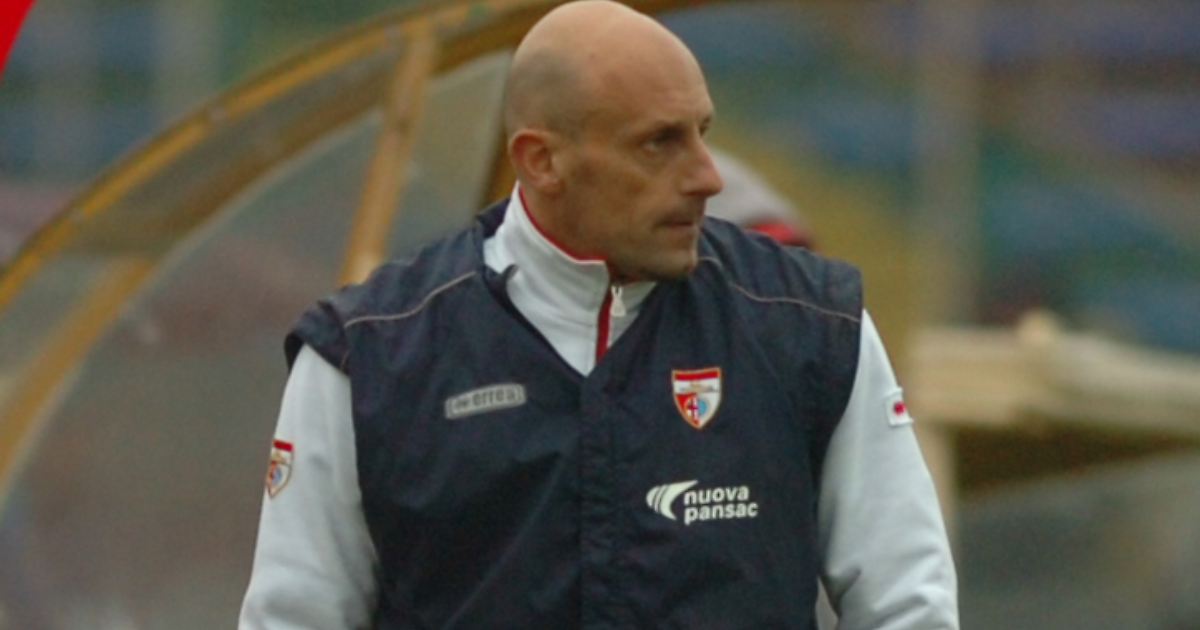 Quella vittoria del Mantova di Di Carlo, promesso sposo del Gubbio ...