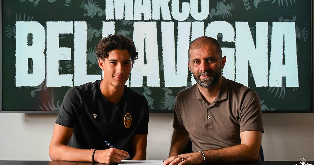 Foligno alle grandi manovre: è Bellavigna il giovane giusto per la ...