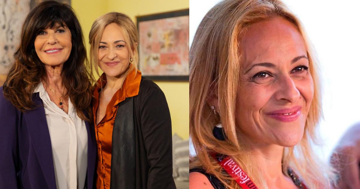 Luisa Amatucci, chi è l'attrice che interpreta Silvia Graziani in Un posto al sole: dalla ...