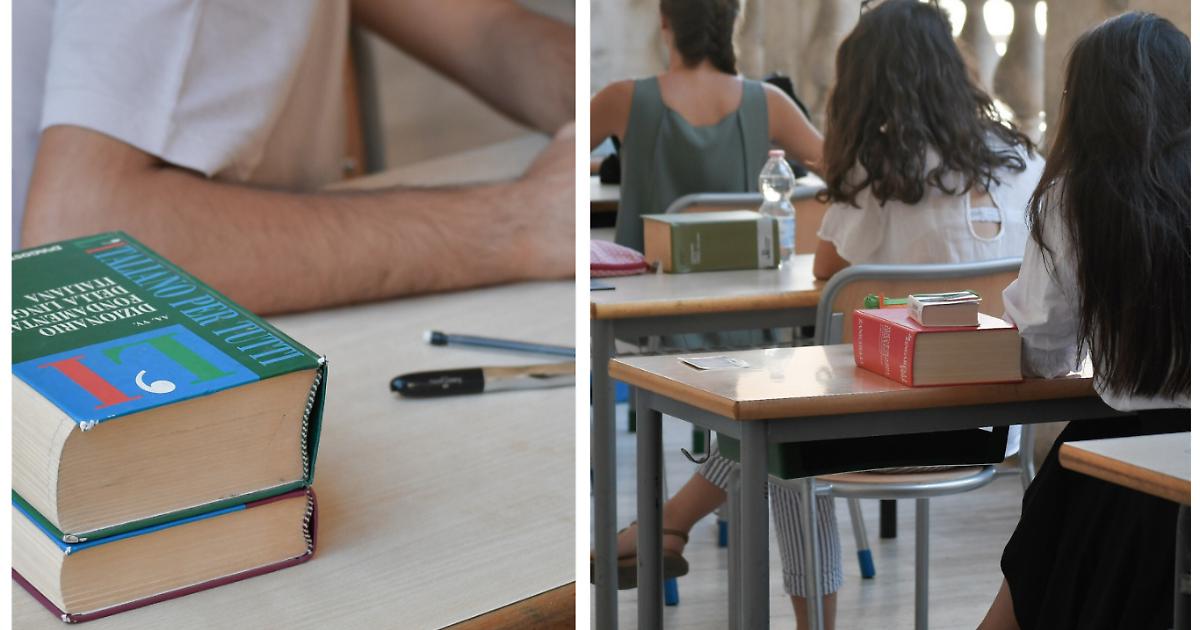 Maturità 2025, Hitler vince il Nobel e D’Annunzio fa l’estetista: gli ...