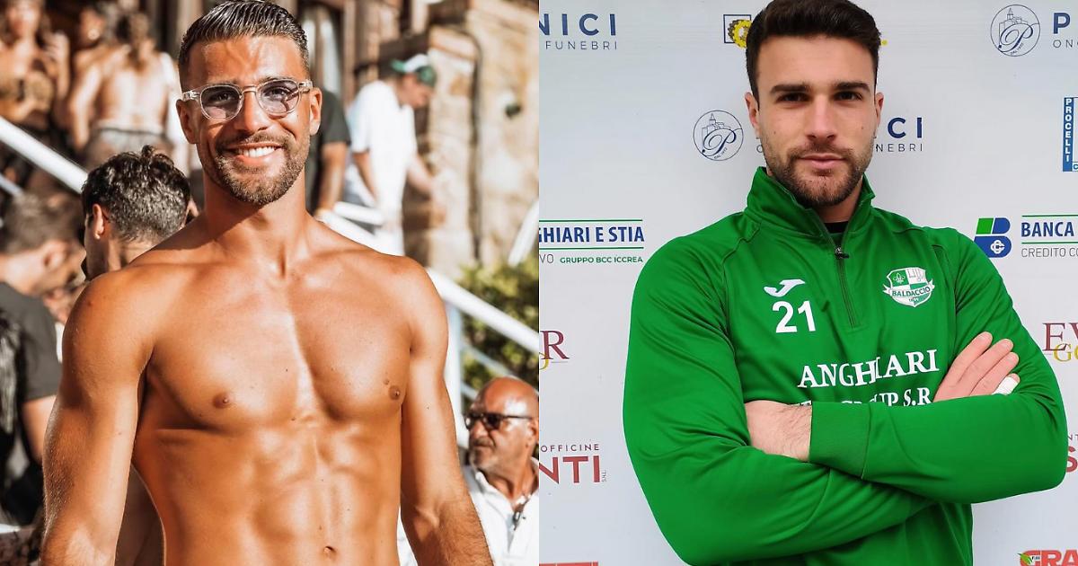 Flavio Ubirti, chi è il tentatore di Temptation Island che ha fatto impazzire le fidanzate ...