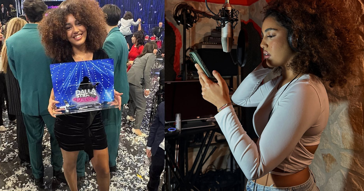 Dalla strada al palco, cosa fa oggi la vincitrice Selma Ezzine: dalle ...