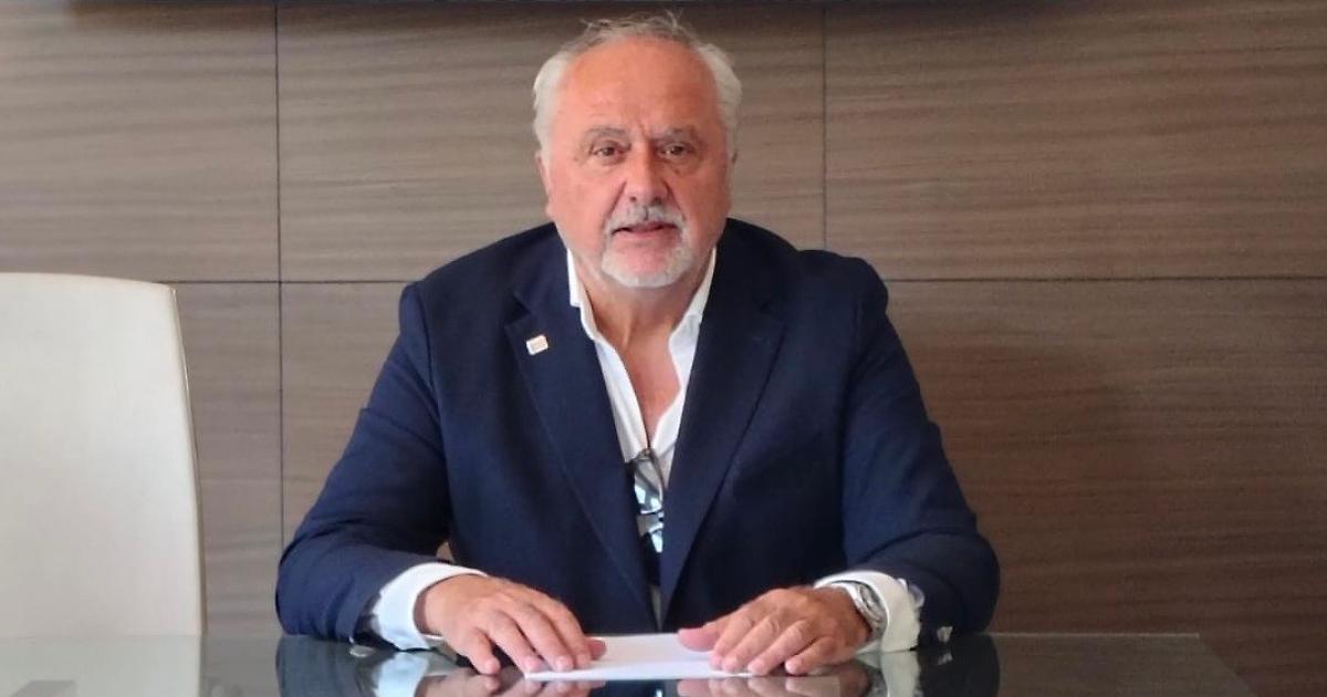 Costruttori edili, Roberto Taddei è il nuovo presidente di ANCE Terni ...