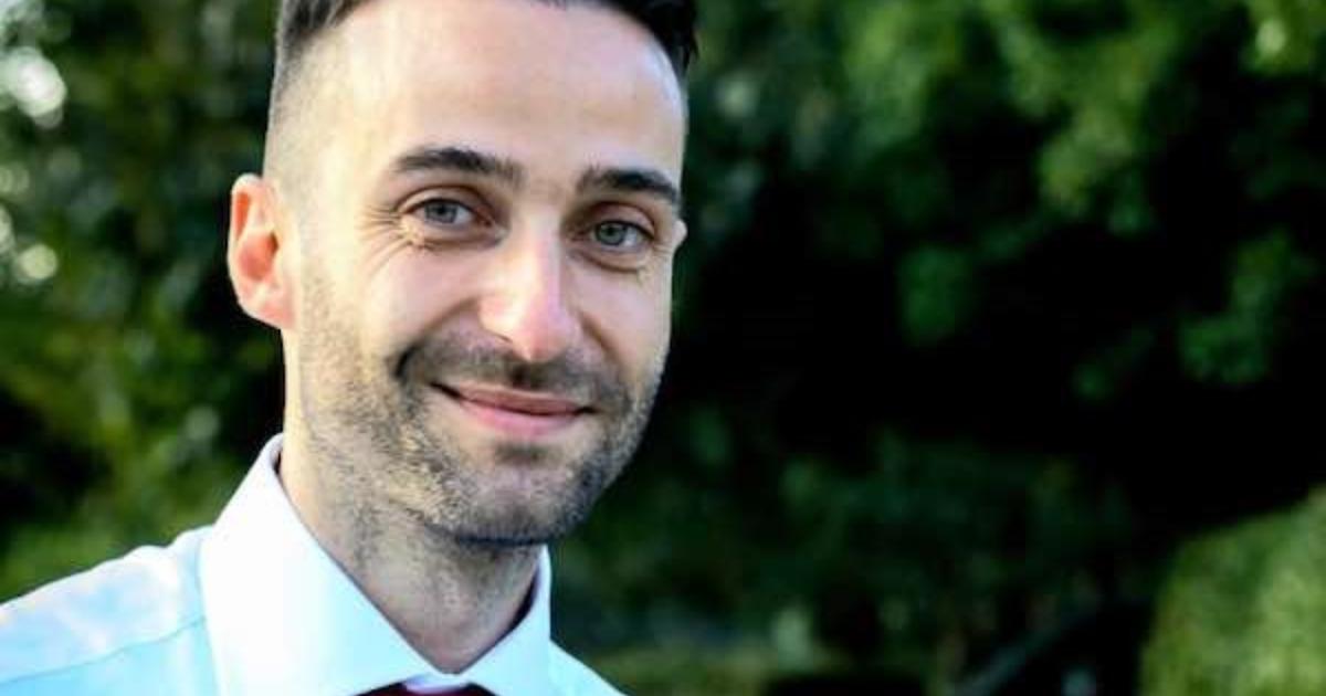 Bernardini nuovo segretario regionale Pd: ternano al vertice per la ...