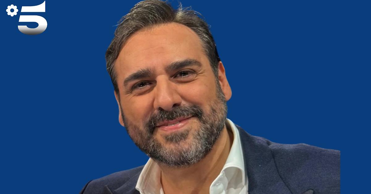 Davide Maggio e l'indiscrezione sulla nuova serie Mediaset Il Don, con un prete protagonista ma ...