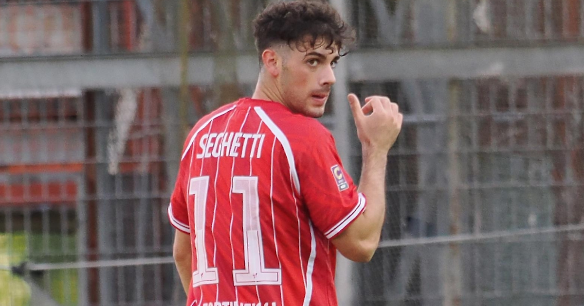 Seghetti saluta Perugia e va al Padova: ecco il tesoretto per il ...