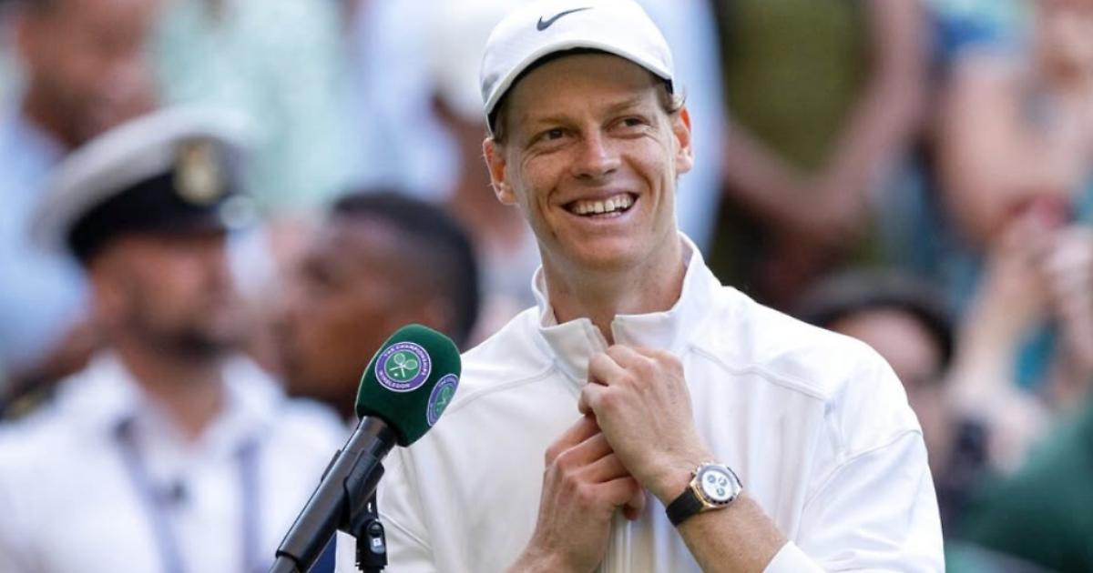 Che titoli vorresti sui giornali? Jannik Sinner spiazza tutti: "Nessuno ...