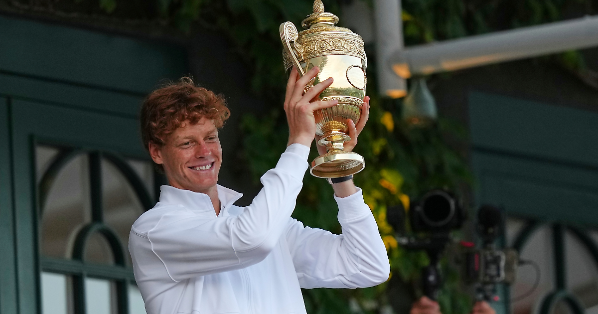 Sinner, quando torna il campo il numero uno al mondo? I prossimi impegni di Jannik - Corriere ...