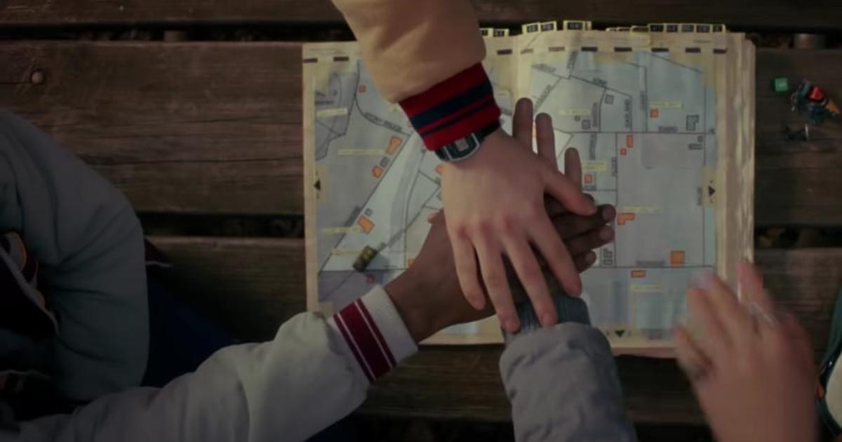 Stranger Things, arriva il trailer della quinta stagione. Quando uscirà ...