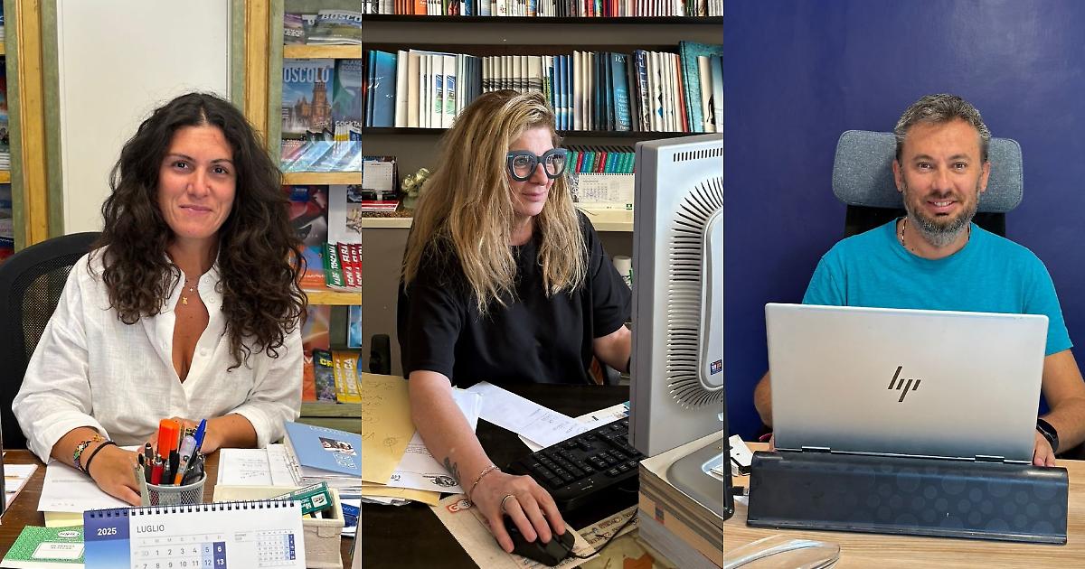 Vacanze all'estero per i folignati: sulle spiagge italiane pesano i ...