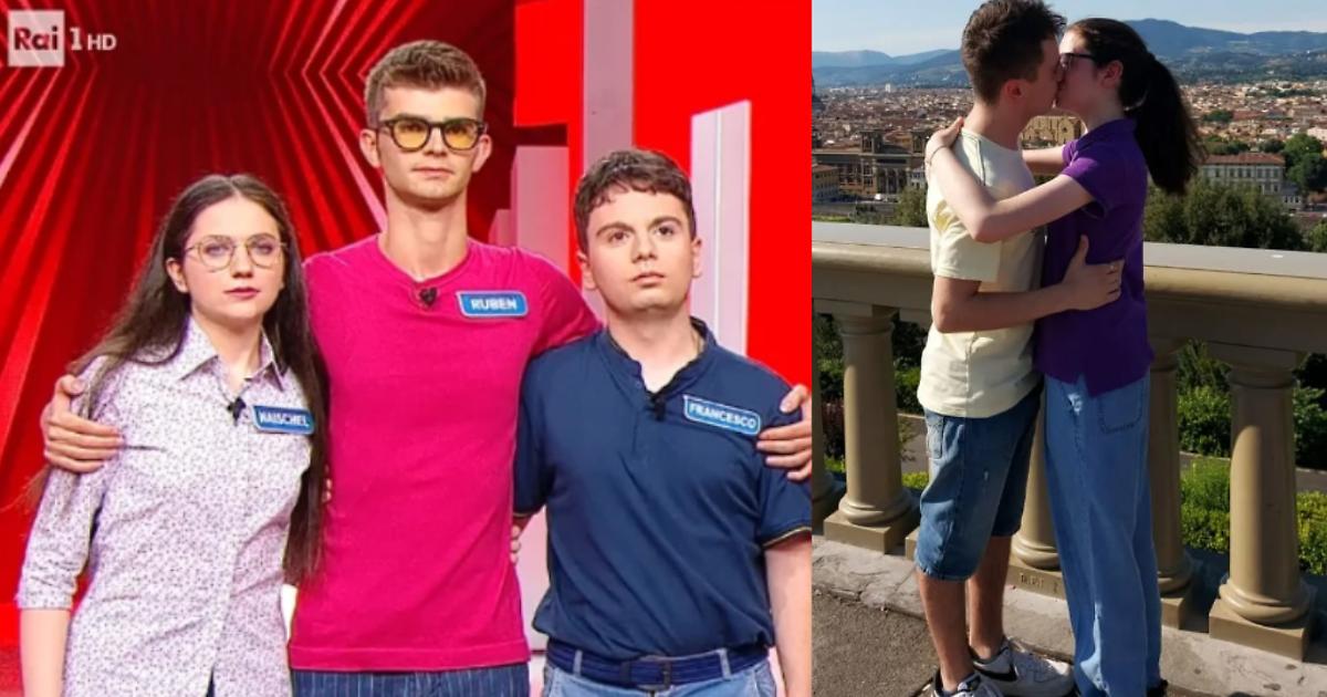 Reazione a Catena, i Gira e rigira perdono e sui social: "Sono bravi ...