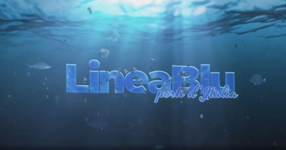 Linea blu - porti d'Italia oggi in tv sabato 26 luglio su Rai 1: le anticipazioni della puntata ...