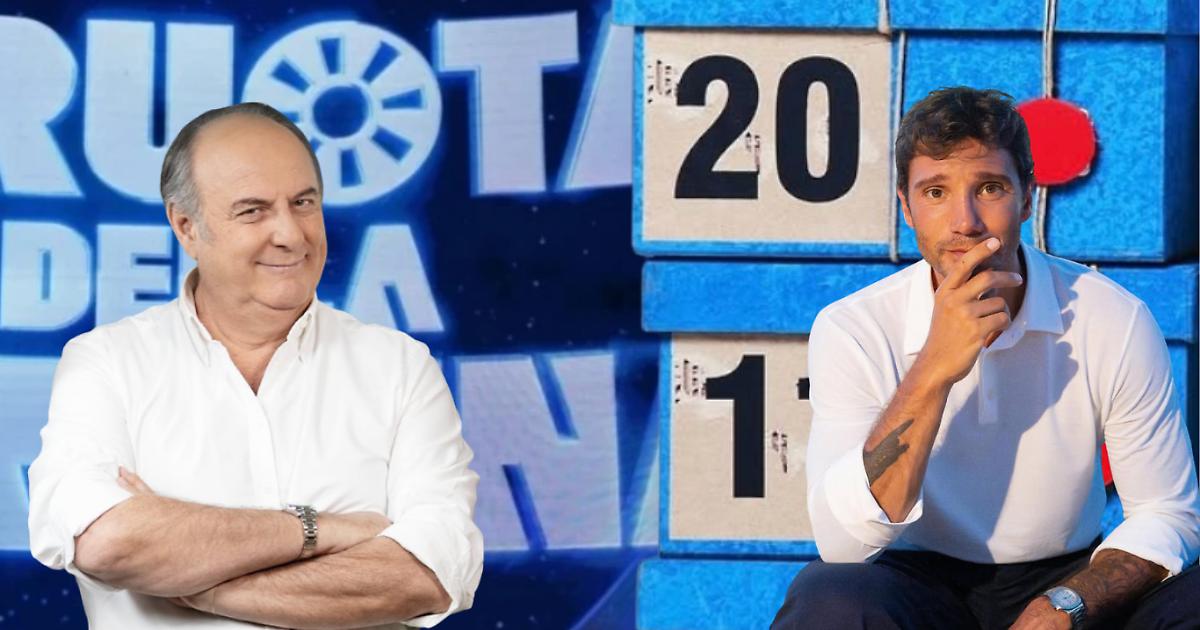 Gerry Scotti non si ferma, nuova frecciata a Stefano De Martino sulla ...