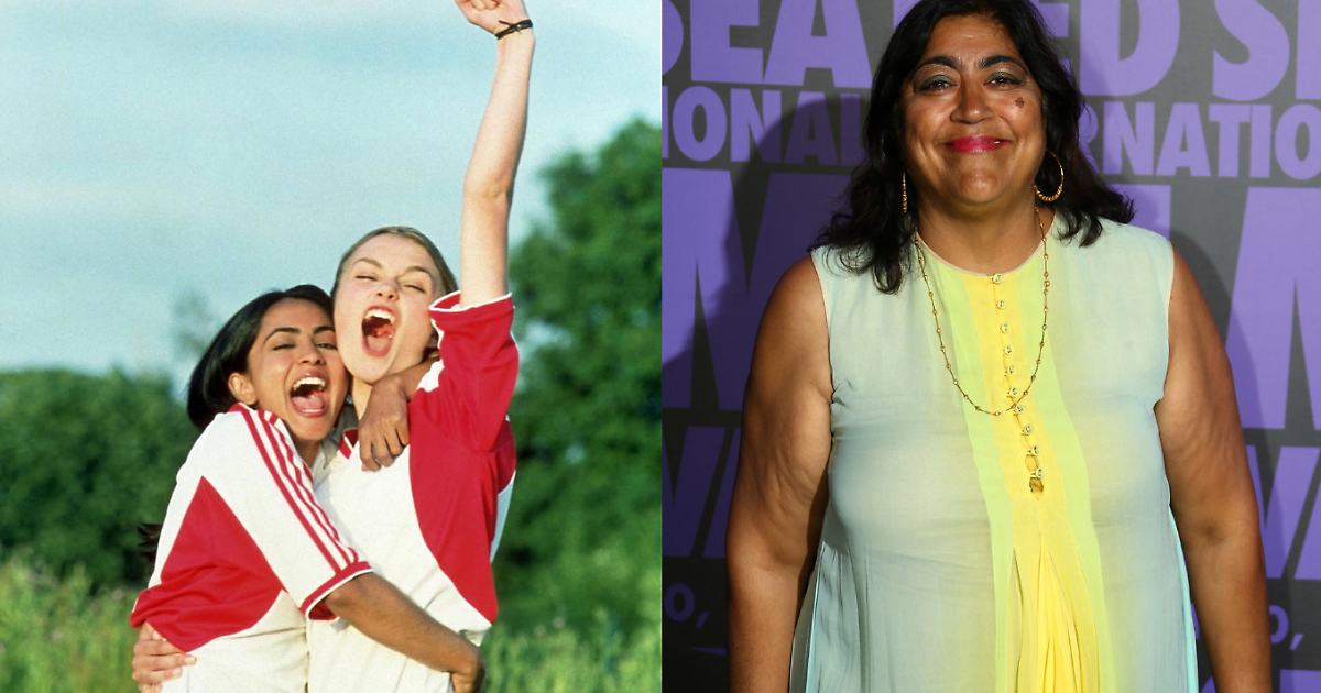 Sognando Beckham, arriva il sequel dopo 23 anni: ecco quando uscirà ...