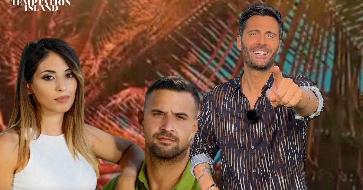 Valentina Riccio, chi è la protagonista della puntata di Temptation ...