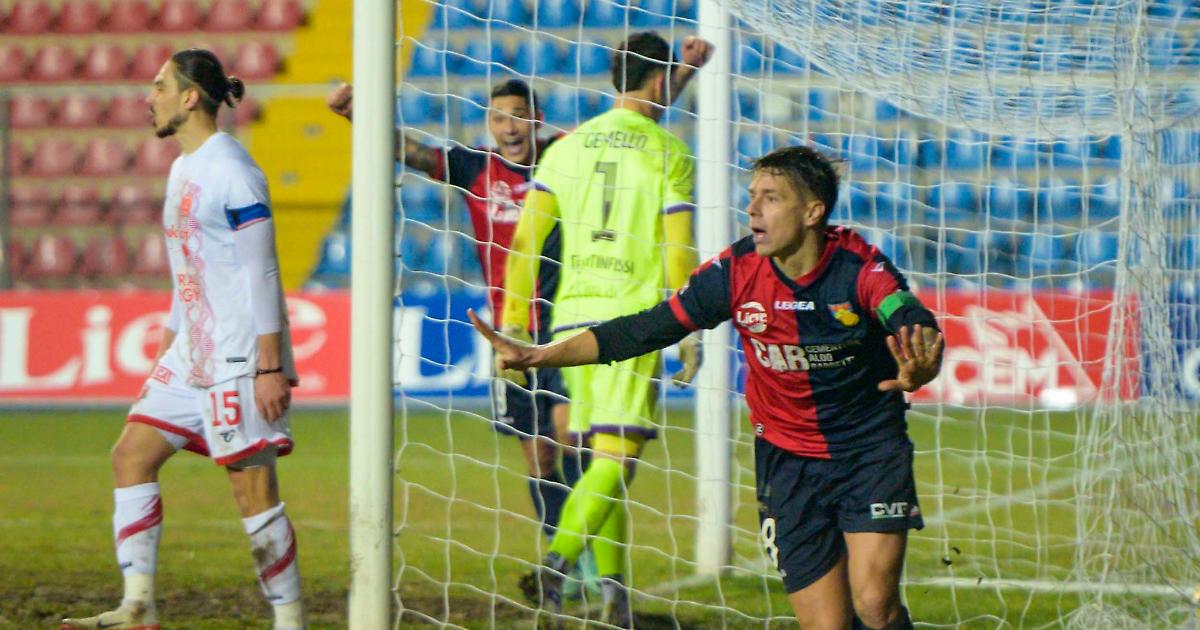 Date e orari delle prime 7 giornate: Gubbio-Perugia sabato 6 settembre alle 15 - Corriere dell ...