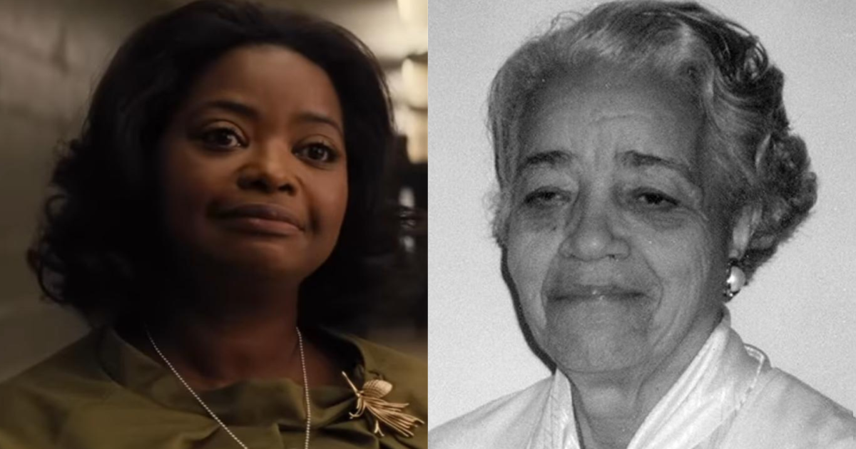 Dorothy Vaughan, la vera storia della matematica de Il diritto di ...