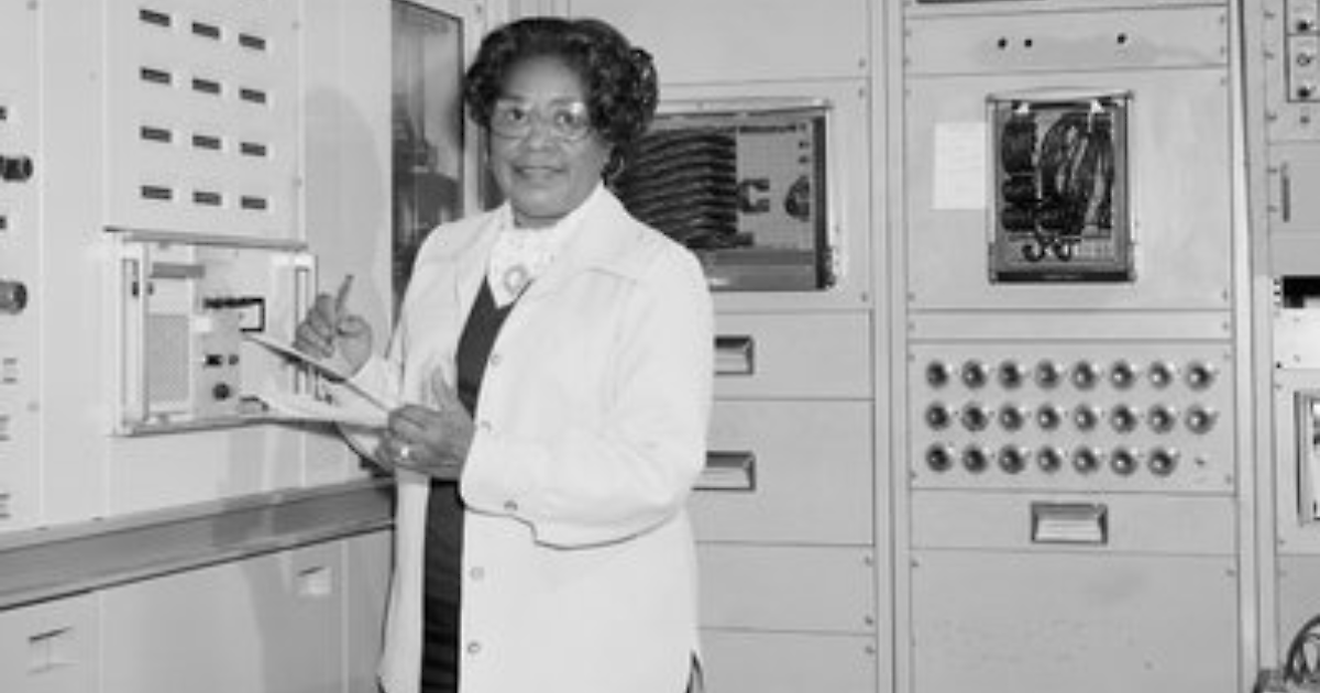 Il Diritto Di Contare La Vera Storia Di Mary Jackson E Di Come