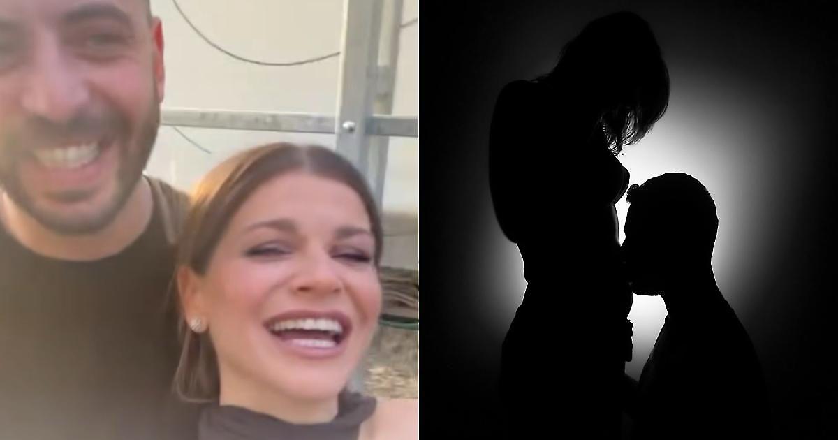 Valerio Pastore, chi è il futuro sposo di Alessandra Amoroso - Corriere dell'Umbria