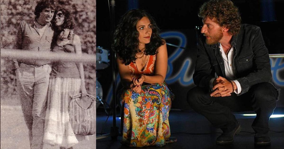 Io sono Mia, chi è veramente il fotografo Andrea: la travagliata storia d'amore tra Mia Martini ...