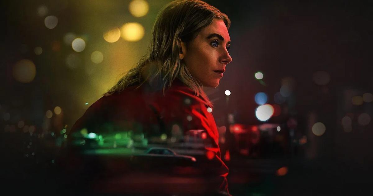 La notte arriva sempre, il thriller con Vanessa Kirby è disponibile su ...