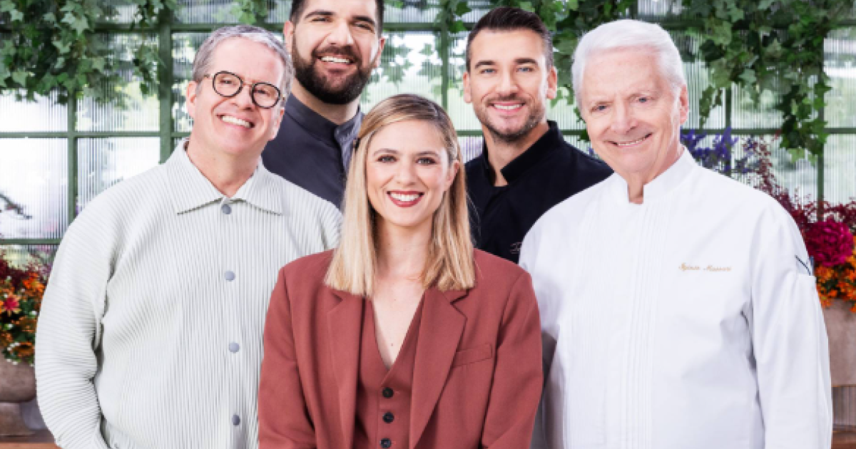 Bake Off Italia, svelato il cast della nuova stagione: ecco chi sono i ...