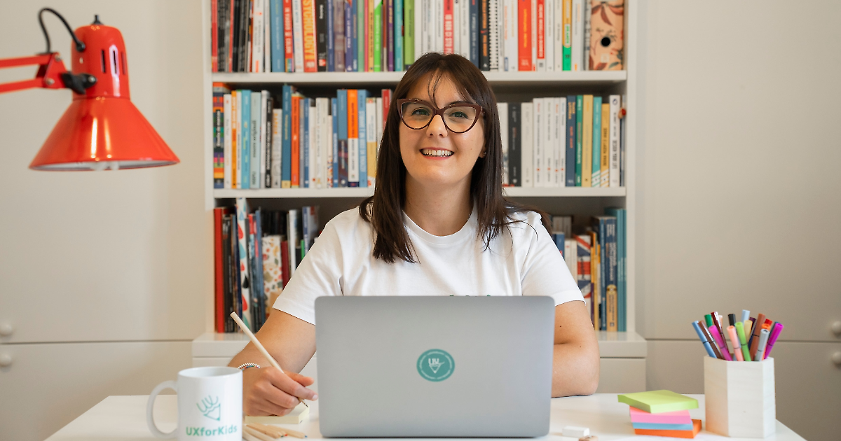 L'eugubina Gloria Chiocci tra le "Unstoppable Woman 2025". La ...