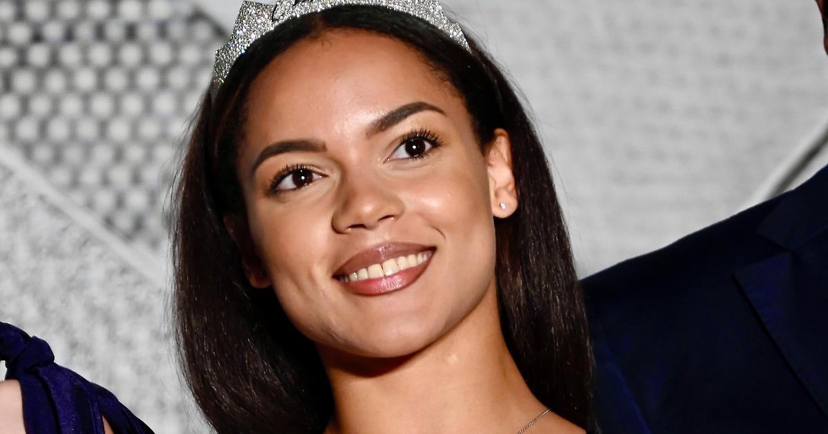 È Fanny Tardioli la nuova Miss Umbria - Corriere dell'Umbria