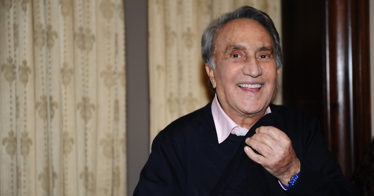 Emilio Fede, peggiorano le sue condizioni di salute. L'ex direttore del ...