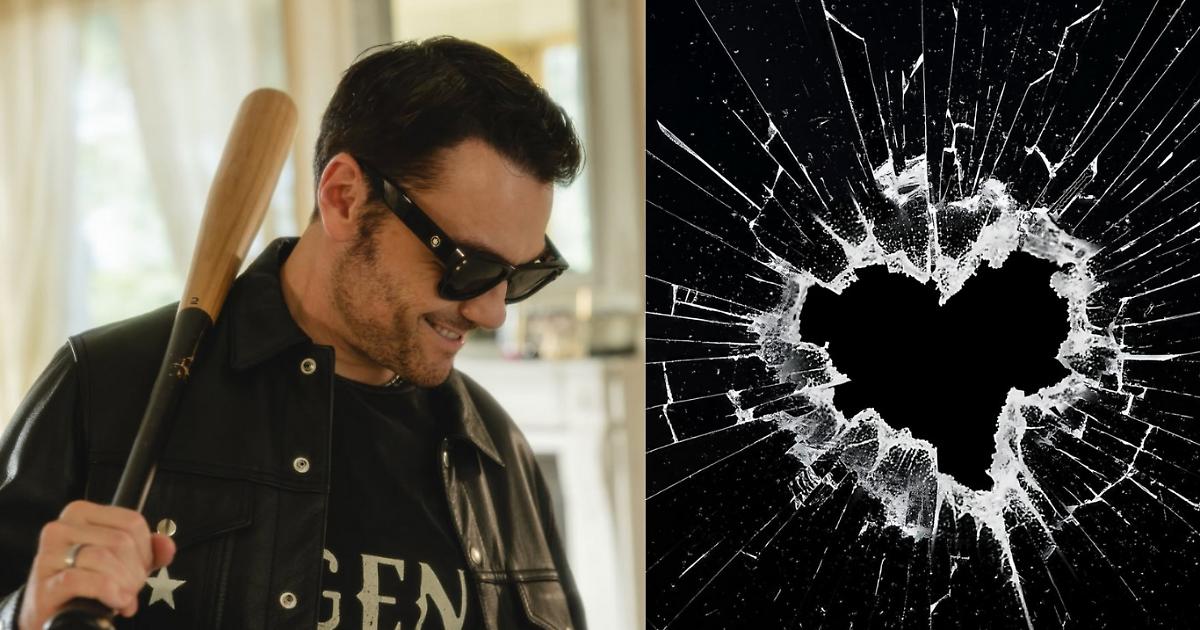 Tiziano Ferro torna con Cuore Rotto. Sui social: "Aspettiamo un tour ...