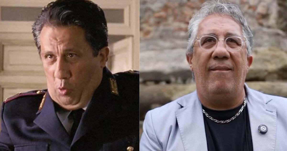 Angelo Russo, chi è l'attore che ha interpretato Catarella: scopri le ...