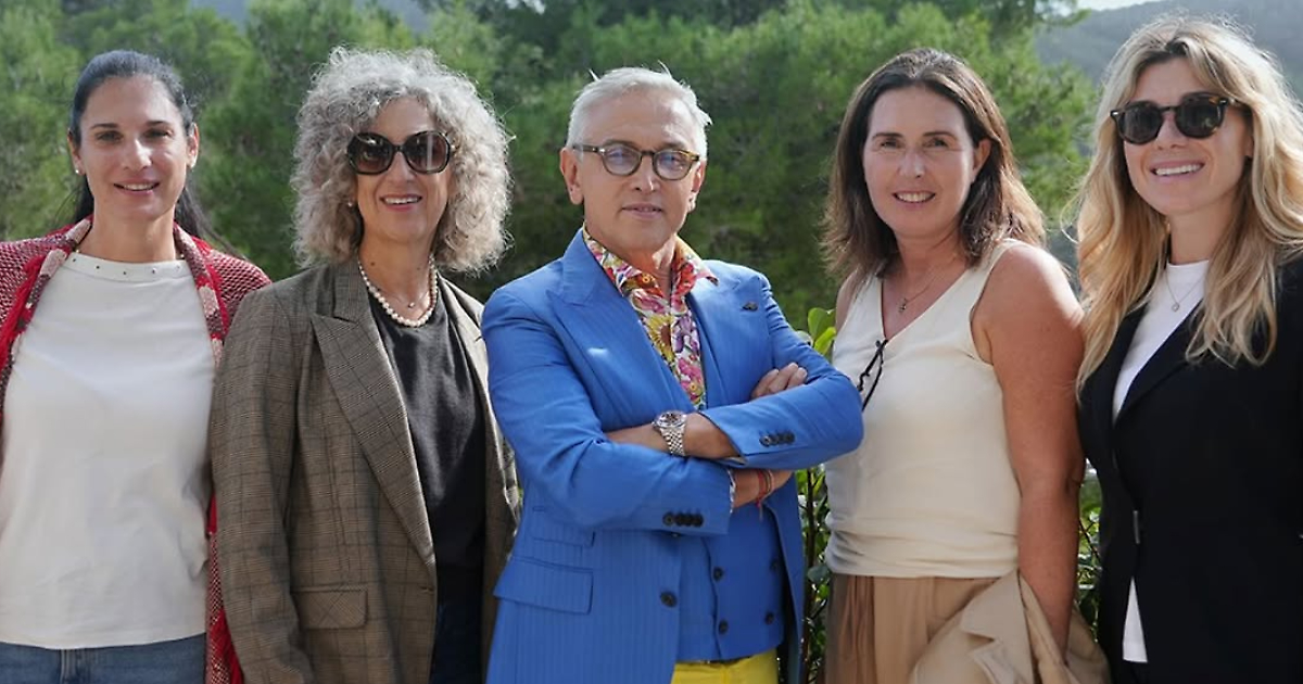 Torna 4 Hotel su Sky Uno. Le anticipazioni della puntata: in cosa ...