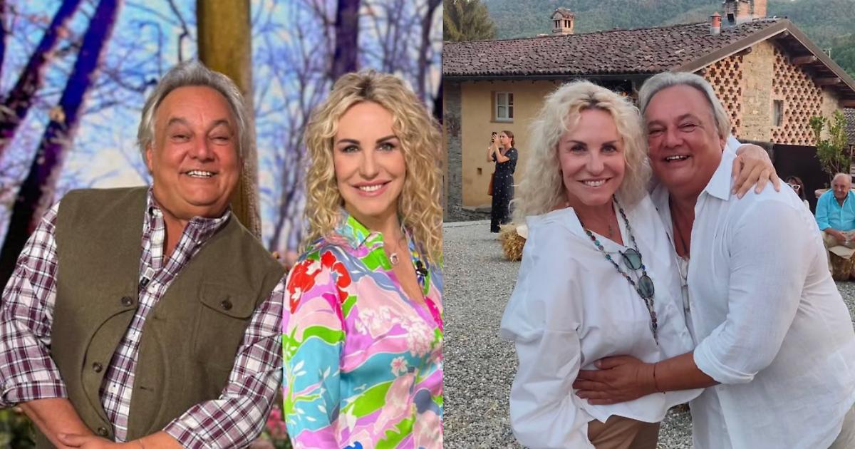 Alfio Bottaro torna a È sempre mezzogiorno tra amore e polemiche sui social: "Che amarezza, c’è ...