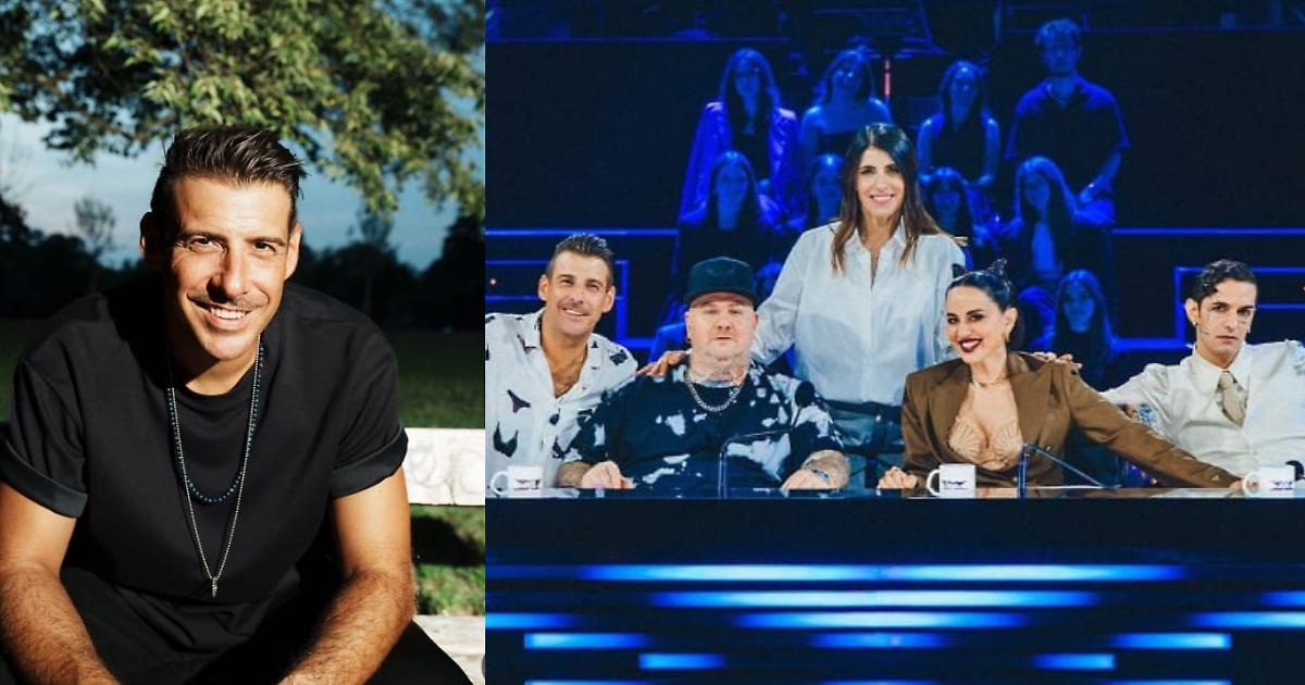 X Factor 2025, Francesco Gabbani debutta in giuria: "Temo dire di no ai ragazzi". Ecco tutte le ...