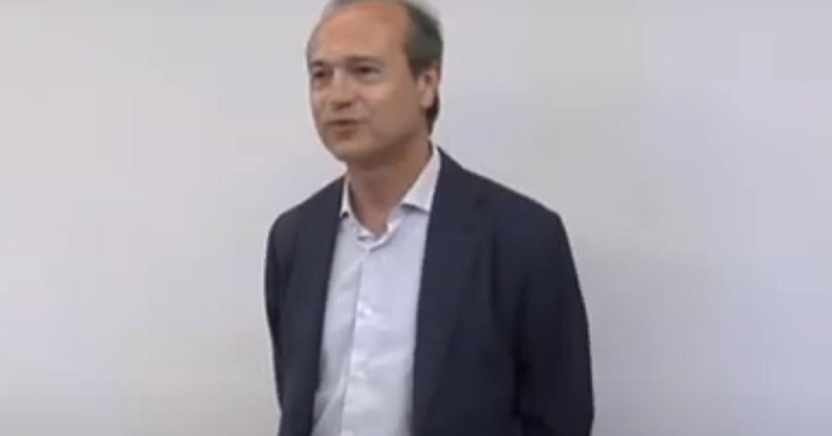 Ternana, venerdì il closing: poi il club sarà di Gian Luigi Rizzo ...