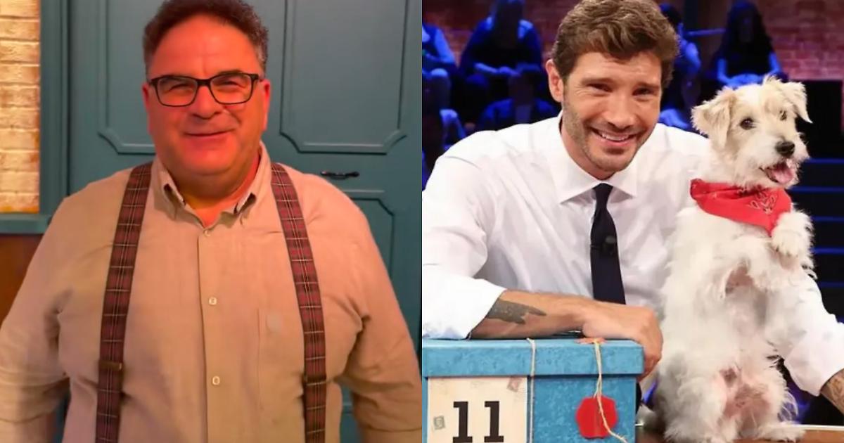 Scopri chi è Pasquale Pasqualone concorrente di Affari tuoi: dalla ...