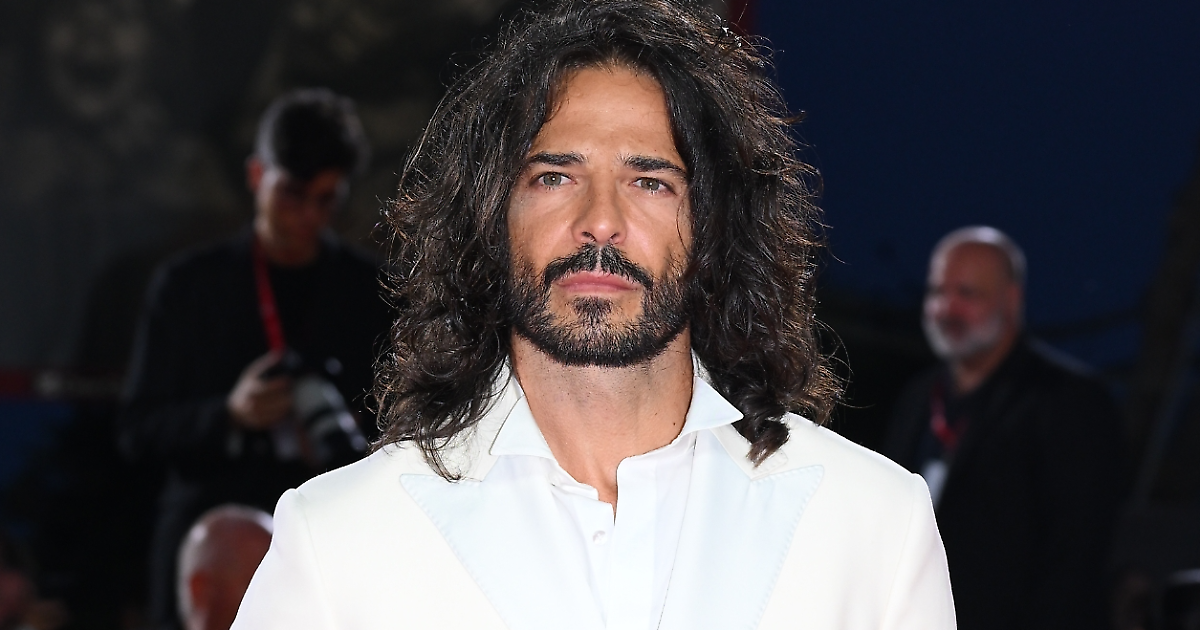 Marco Bocci sarà il padre del piccolo Farouk Kassam in 177 Giorni. Al ...