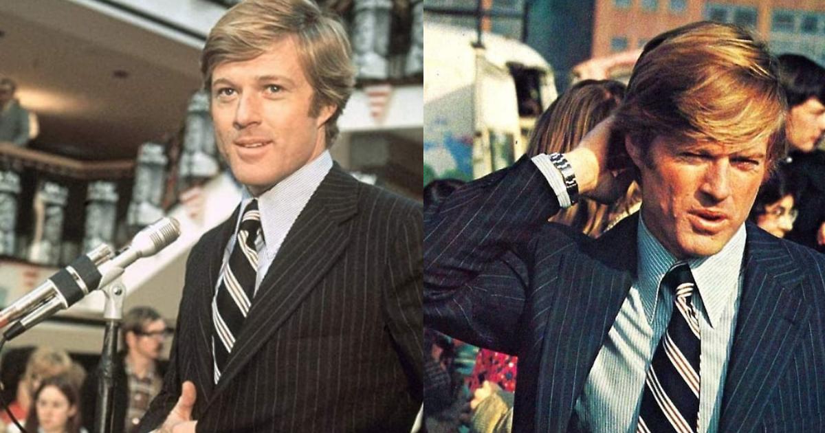 Robert Redford, il ricordo del regista Rod Lurie: "Uno dei suoi desideri era continuare 'The ...